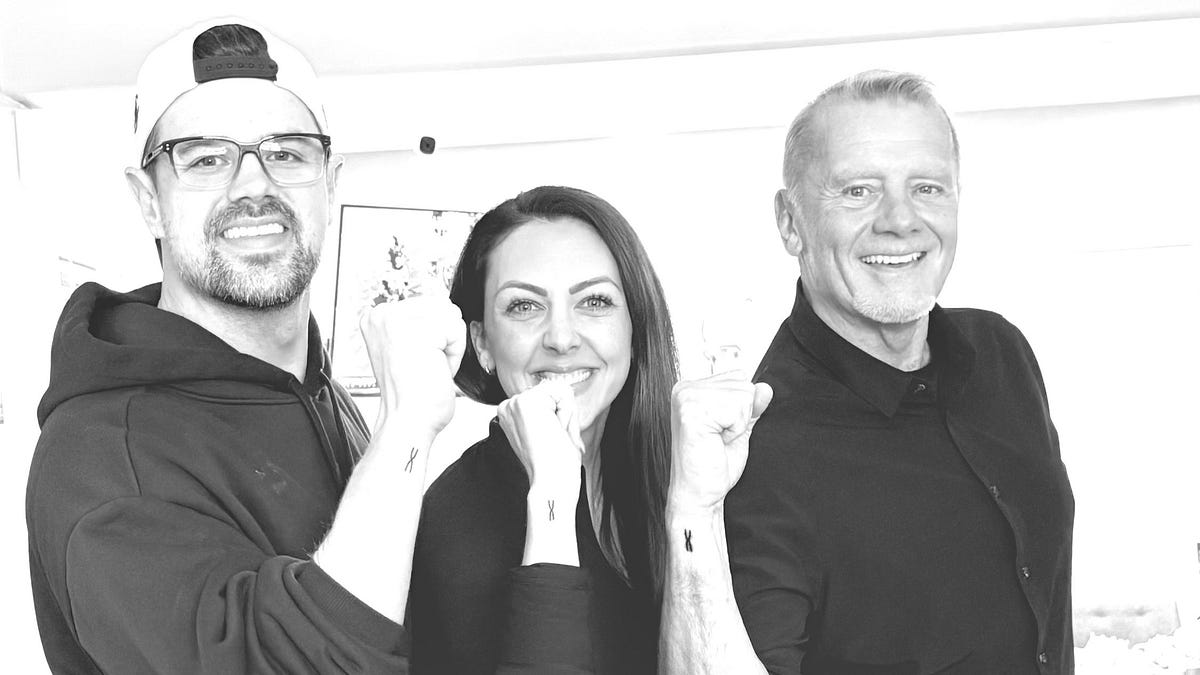 What A Tattoo Shop Taught Me About Discipleship