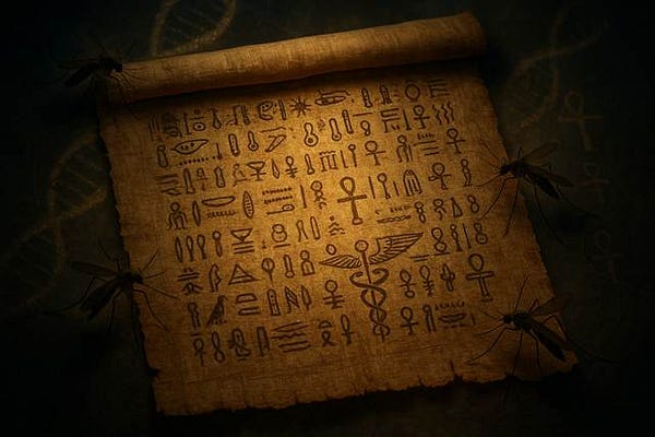 Ancient Origins UNLEASHED | Substack