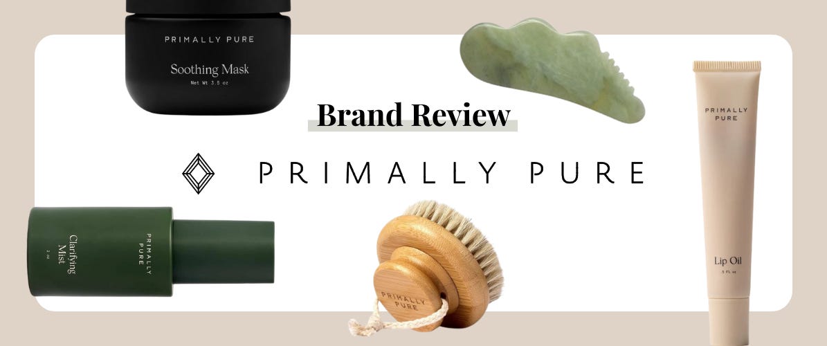 Is Primally Pure Worth It? Our Honest Non-Toxic Skincare Review