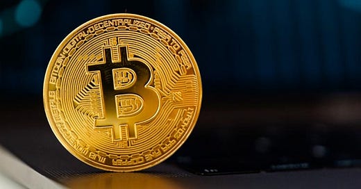 CriptoFacil | Substack