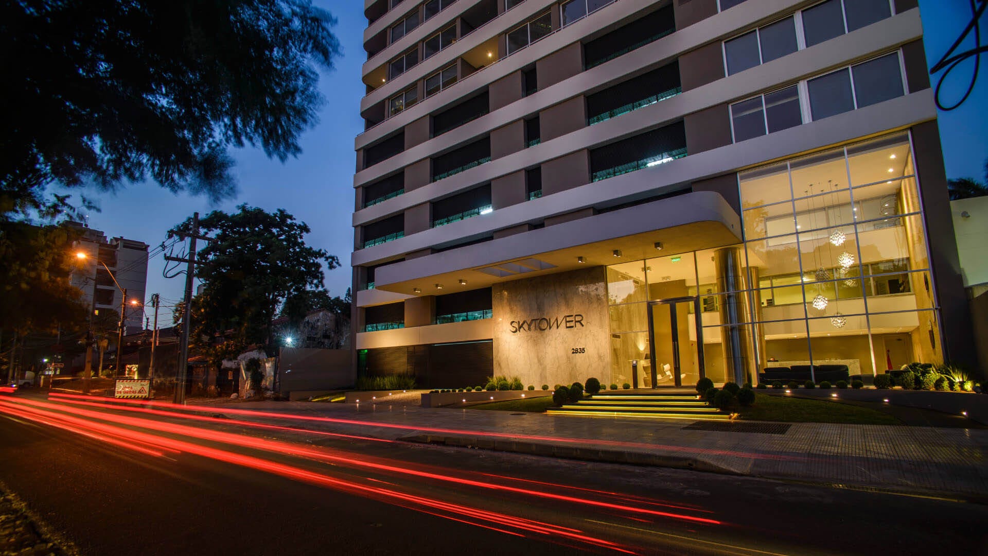 Paraguay's Luxury Property Boom Defies Gravity—and Logic