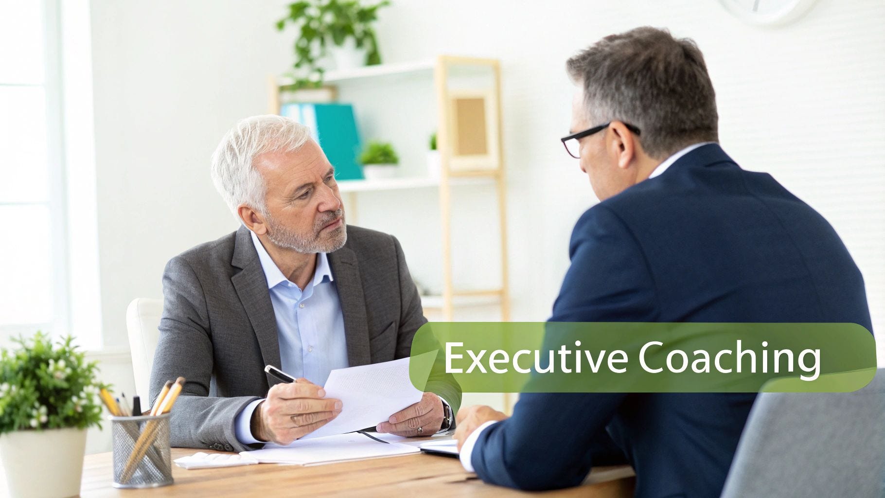 Executive Team Building Activities: Beyond Trust Falls for High-Stakes ...