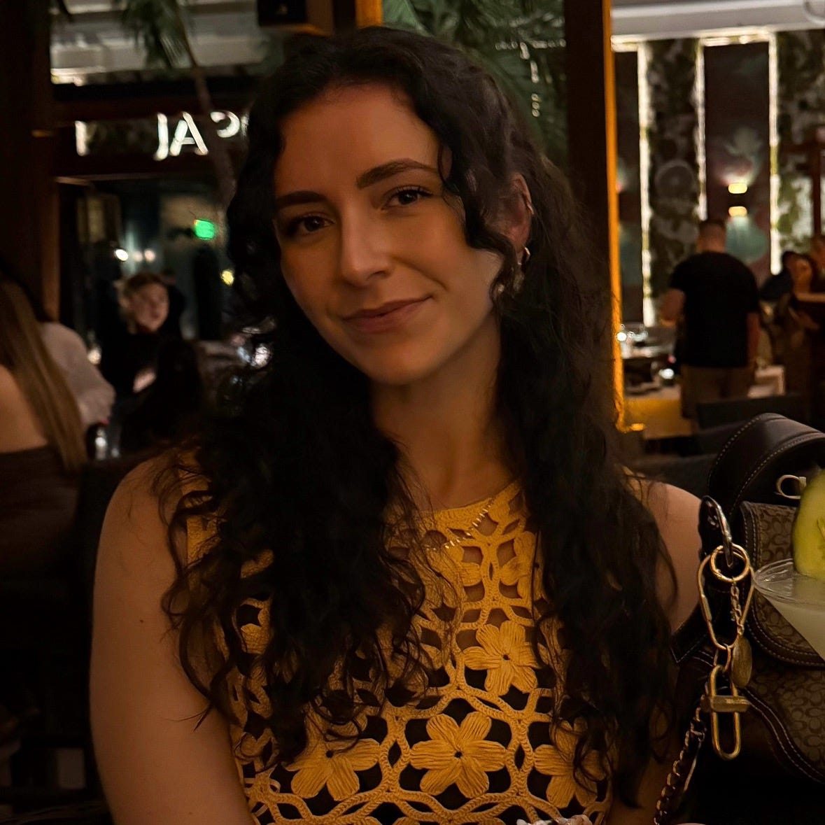 Bianca Settino | Substack