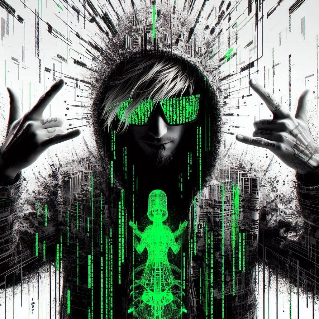 Exploring Breakcore: The Sonic Collision of Chaos and Creativity