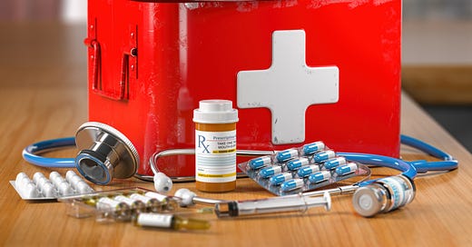 It's All About the Data | Manuel Delgado Tenorio | Substack