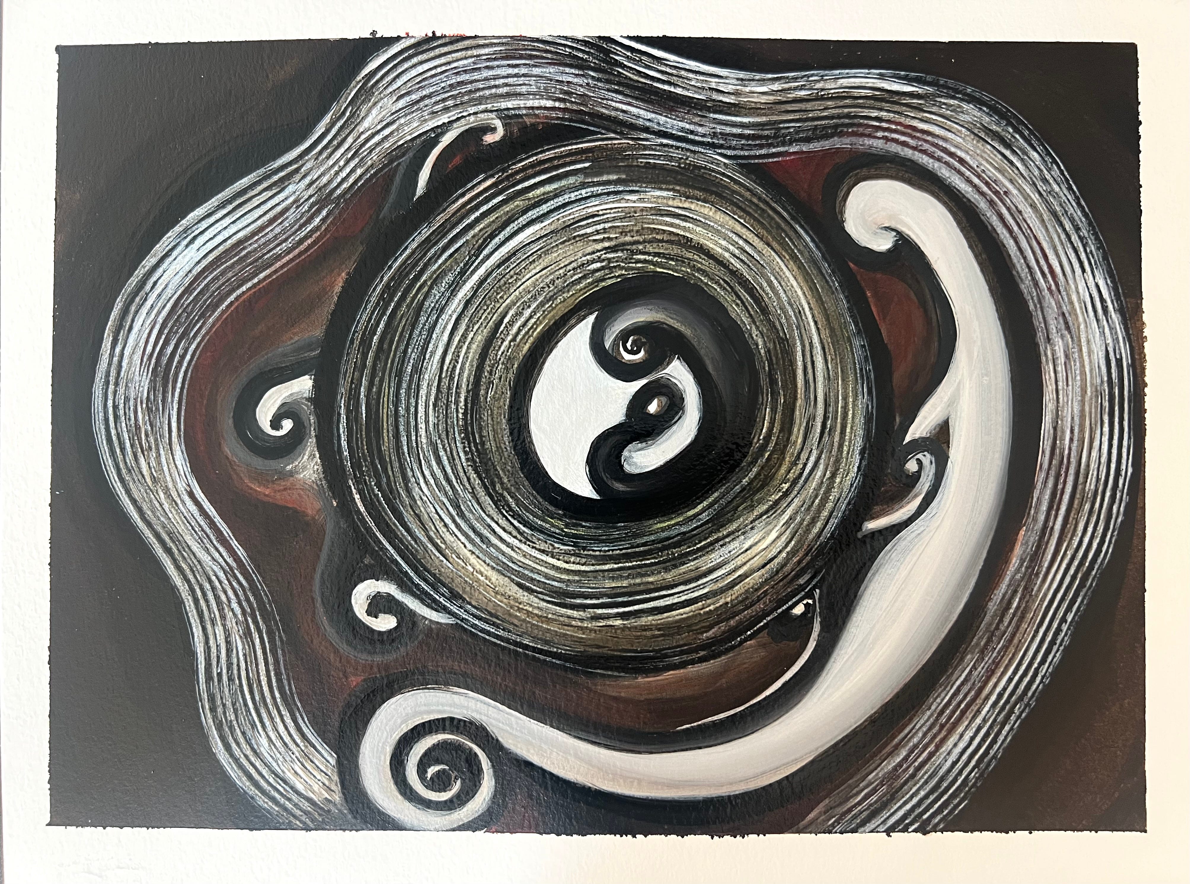 The Womb Within the Womb - by Kim Smolik - Kim’s Substack