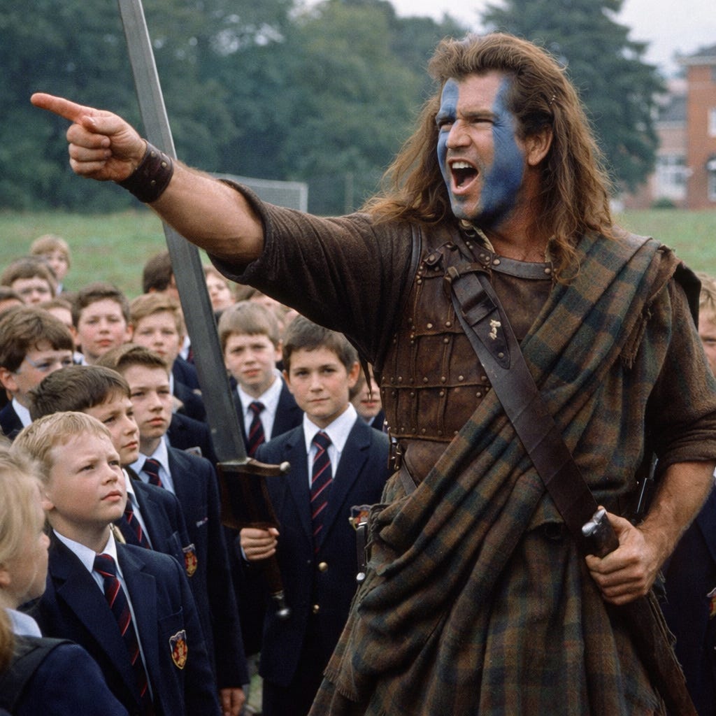 The Freedom Trap - David Didau: The Learning Spy