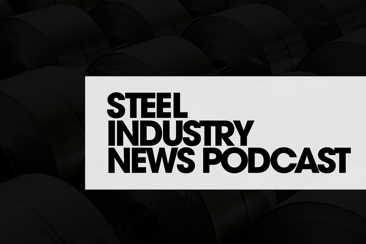 Steel Industry Newsletter | Substack
