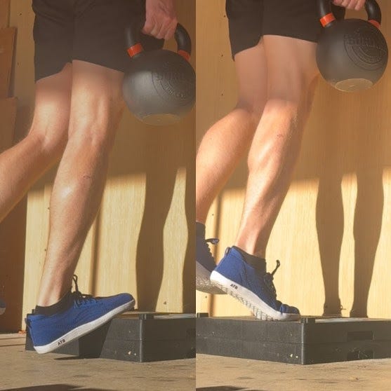 ATG: Simplified Foot & Lower Leg Approach - by Ben Patrick