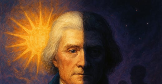 The Real Jefferson | Substack