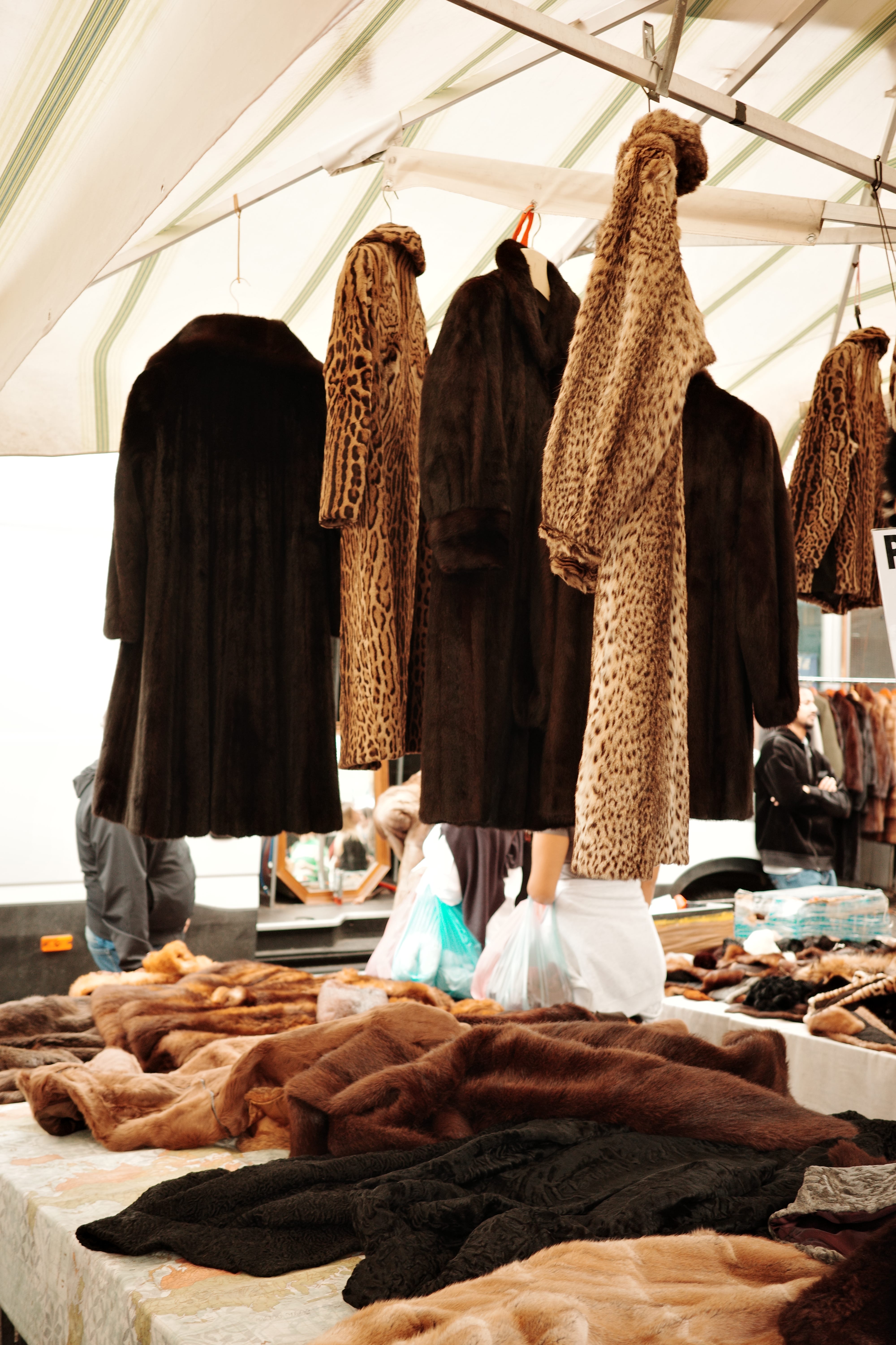 The Best Vintage and Flea Markets in Rome