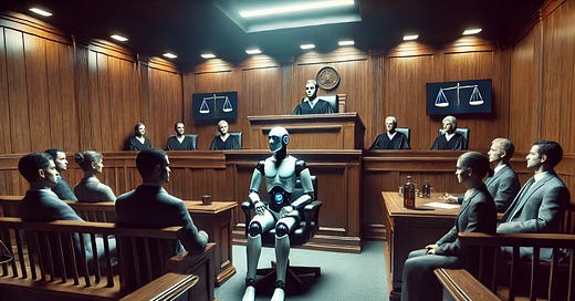 Nonobvious | Edge | Substack