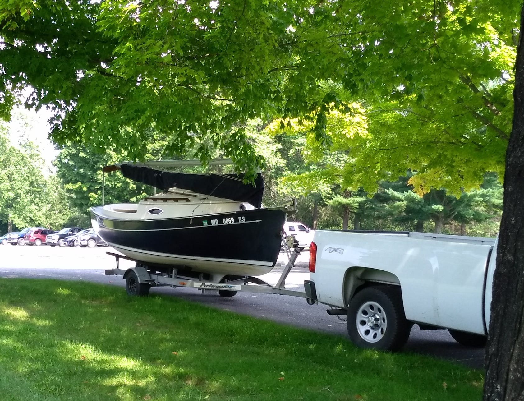 Small Craft Classifieds! - Small Craft Advisor