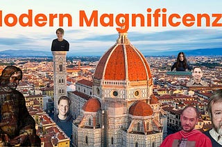 Not Boring by Packy McCormick | Substack