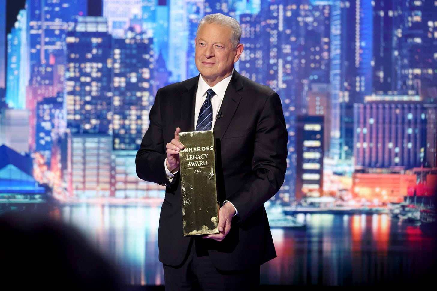 Twenty Years Later, 'An Inconvenient Truth' Has Been Thoroughly Debunked