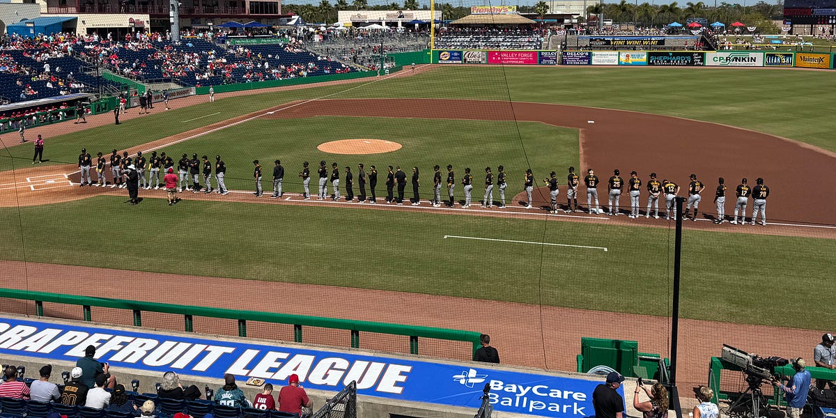 Morning Rundown: Dodgers win, projected arbitration salaries for 2026 ...