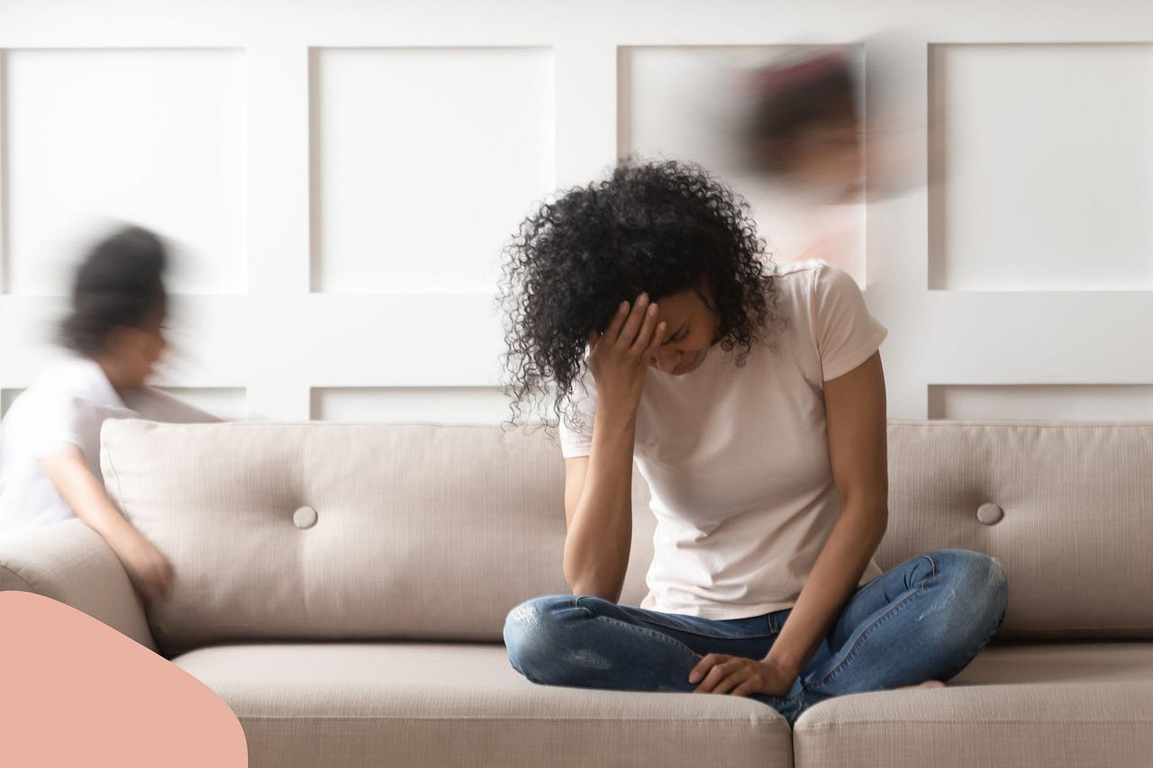 The Lost Instinct by Erica Komisar, LCSW | Substack