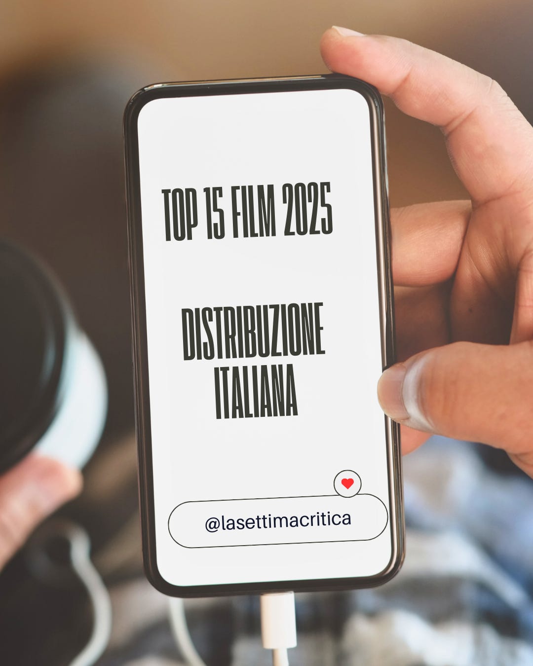 Top 15 film 2025 - Il Substack di Giulio