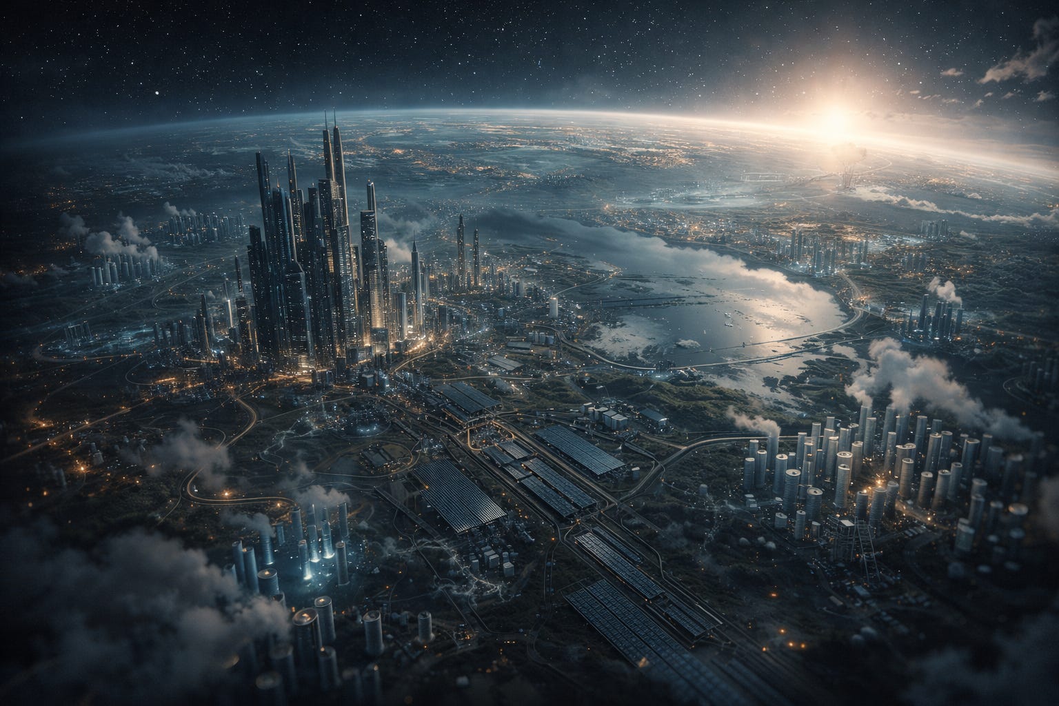 Geeky Weekend Digest | 17.01.2026 - by Frank Da Silva