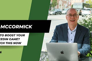 I Know A Guy | Anthony Markey | Substack