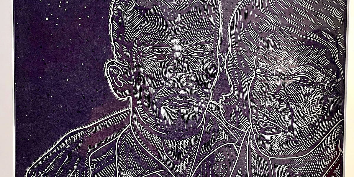 Ruiz-Healy Gallery Features Latino Artist Ricky Armendariz In New York City