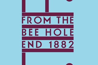 From The Bee Hole End | Beehole Podcast | Substack