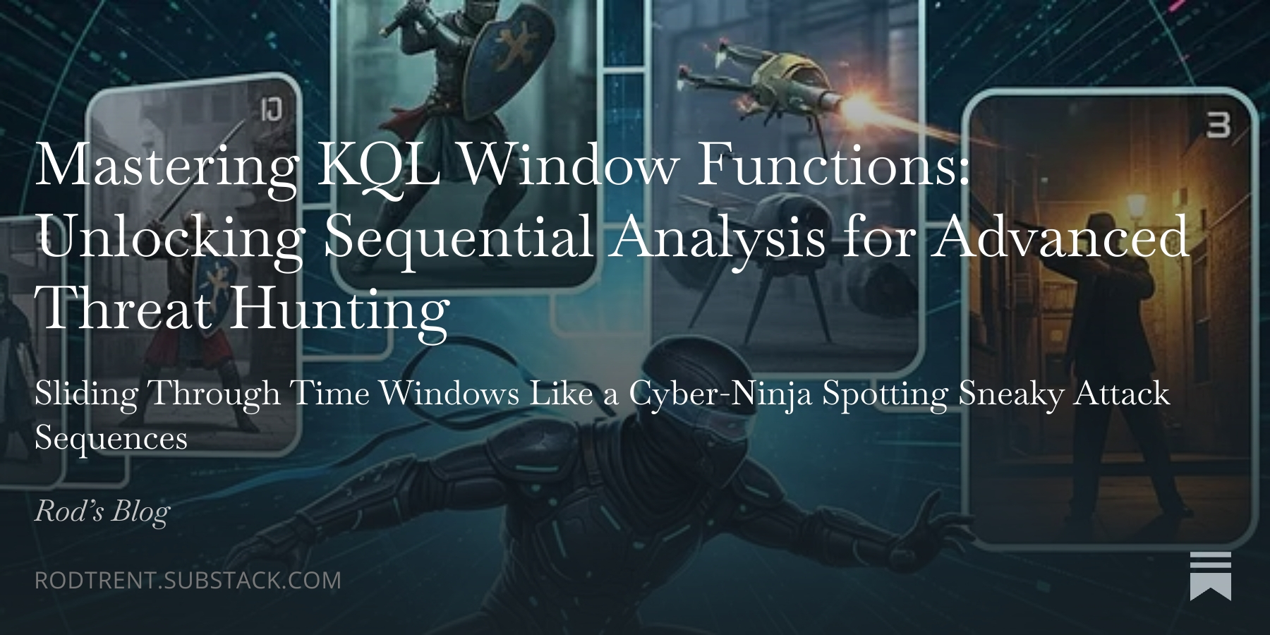 Mastering KQL Window Functions: Unlocking Sequential Analysis for ...