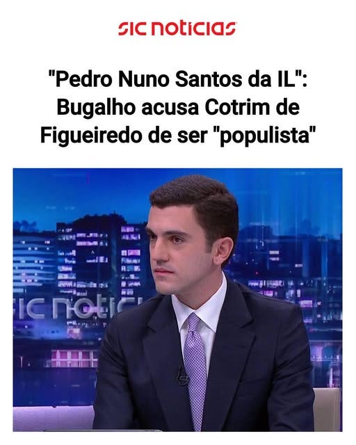 Sebastião Bugalho: a queda do jovem prodígio e a ascensão do Guarda ...