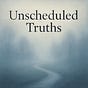 Unscheduled Truths | Thought Express | Substack