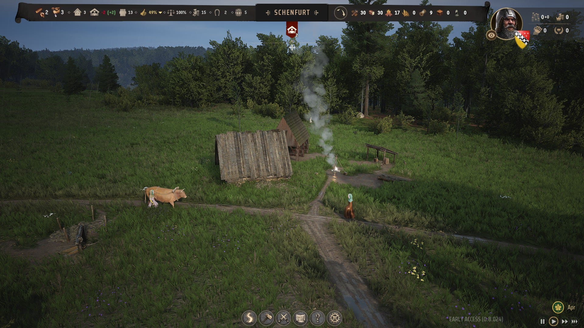 Best City Building Games - 2025 - by Nick Pasta