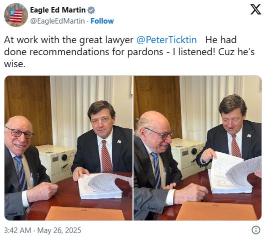 Attorney and Longtime Friend of President Trump Drops BOMBSHELL ...