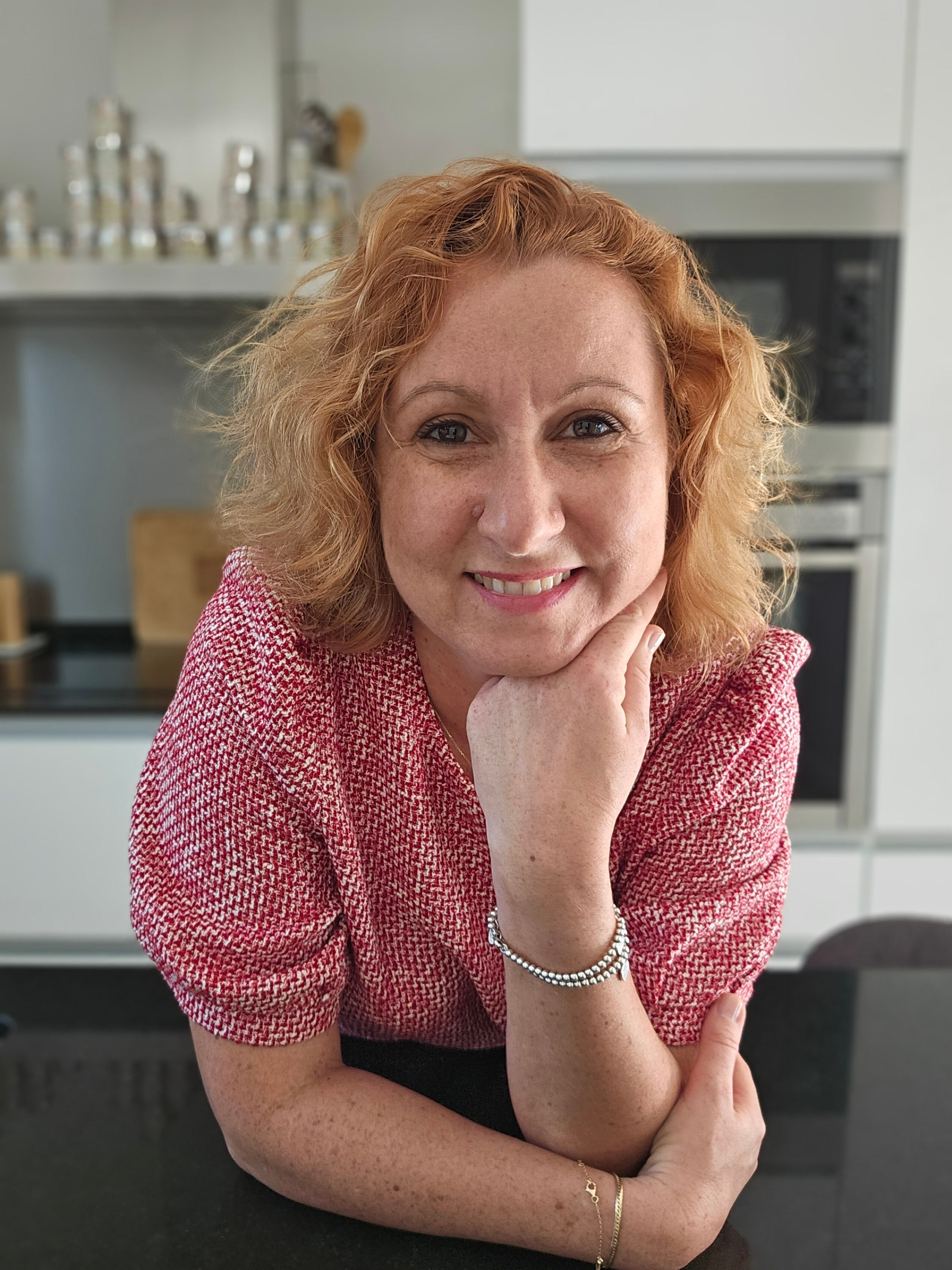 Mini bubbles Waffles - by Audrey Bourdin - Audrey Cuisine