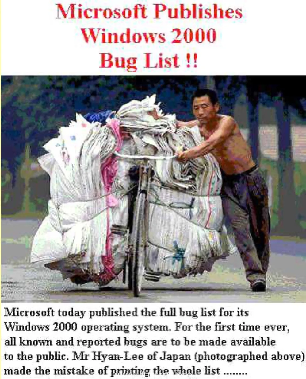 Haikus Relating to Computer Usage Critically Thinking about: Mac vs PC ...