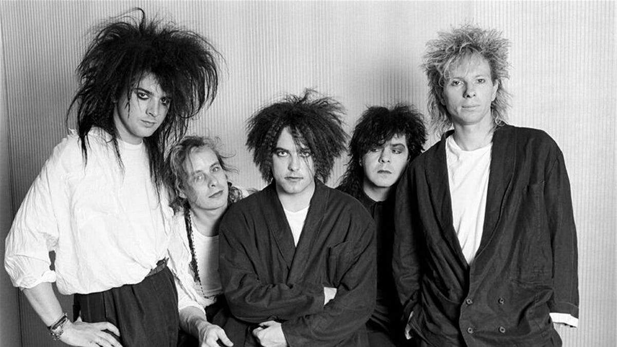 Los últimos guardianes de la melancolía y el espíritu New Wave