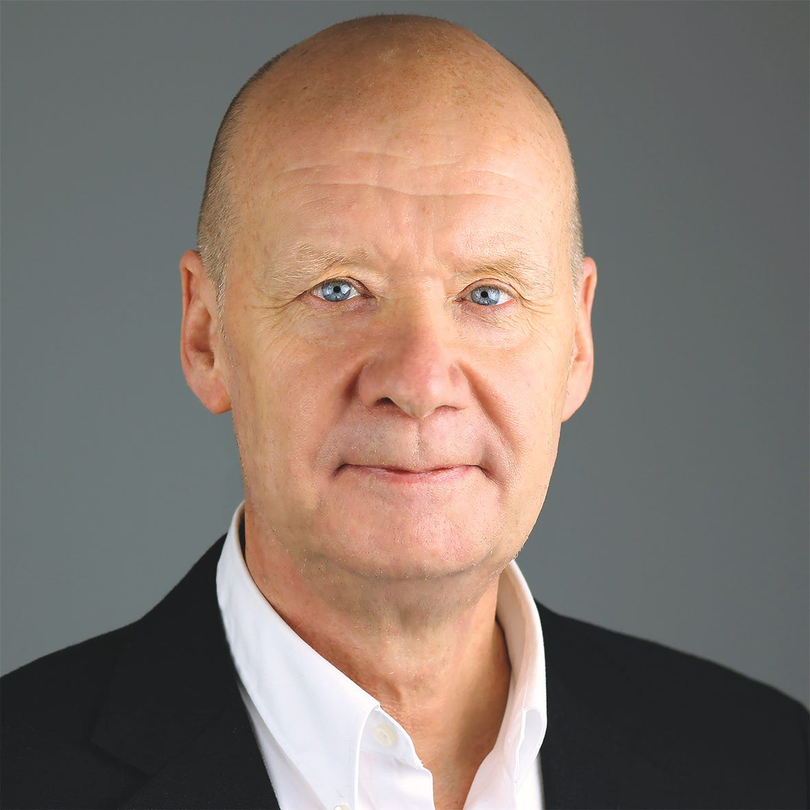 David James Lees | Substack