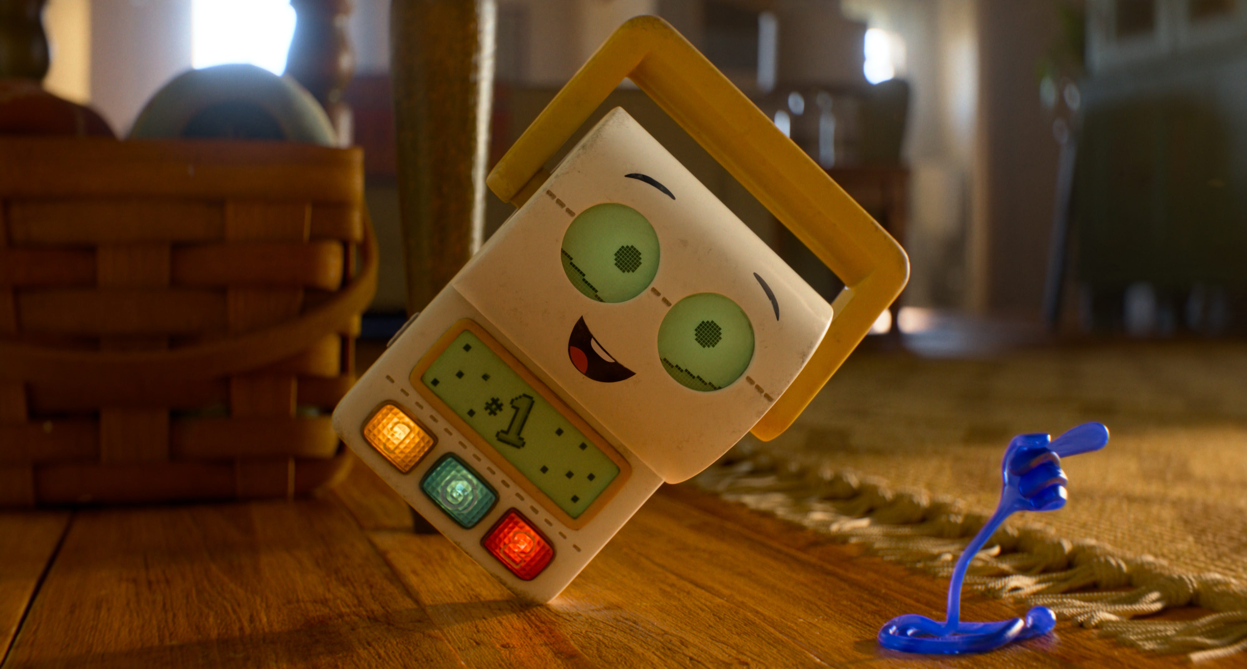 Review: 'Toy Story 5' Has Too Many Toys (And Also Too Many Ideas)