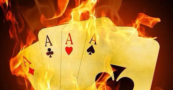 Joe Blogs | Substack