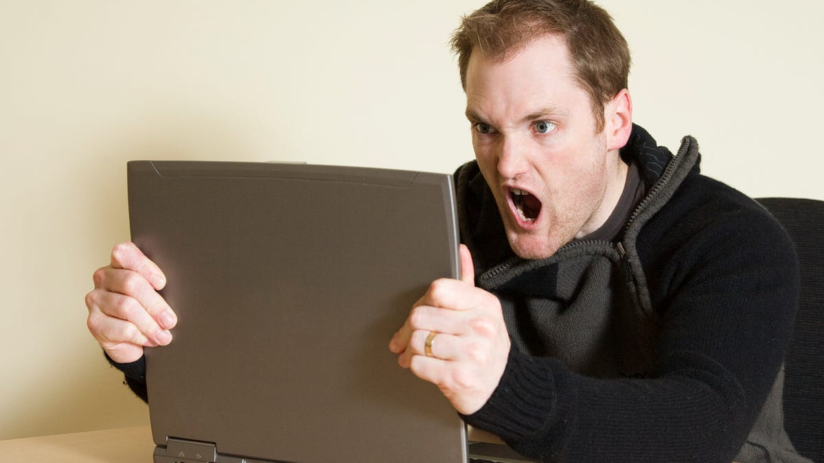 I can't stop yelling at Claude Code - by Kelsey Piper