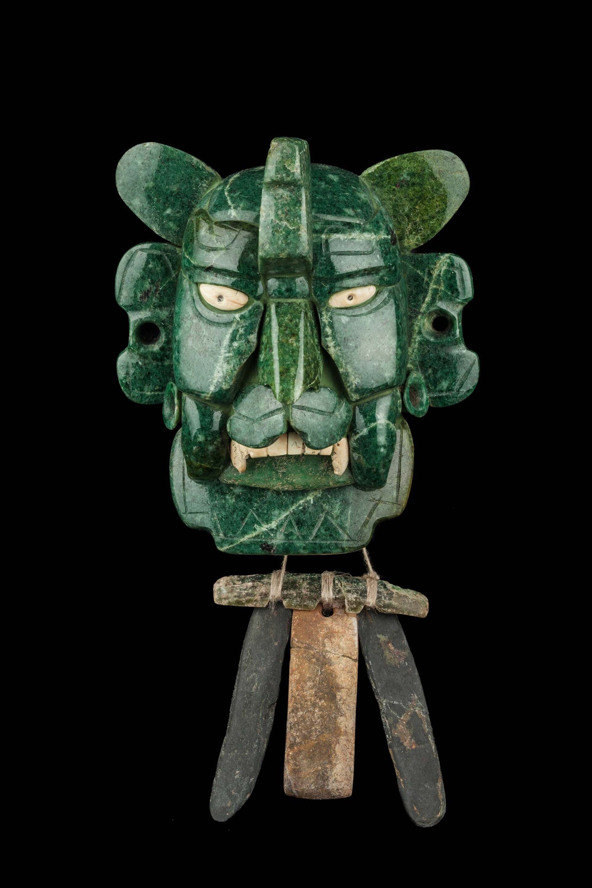 The Cloud People: How Zapotec Civilization Pioneered Urban Life in ...
