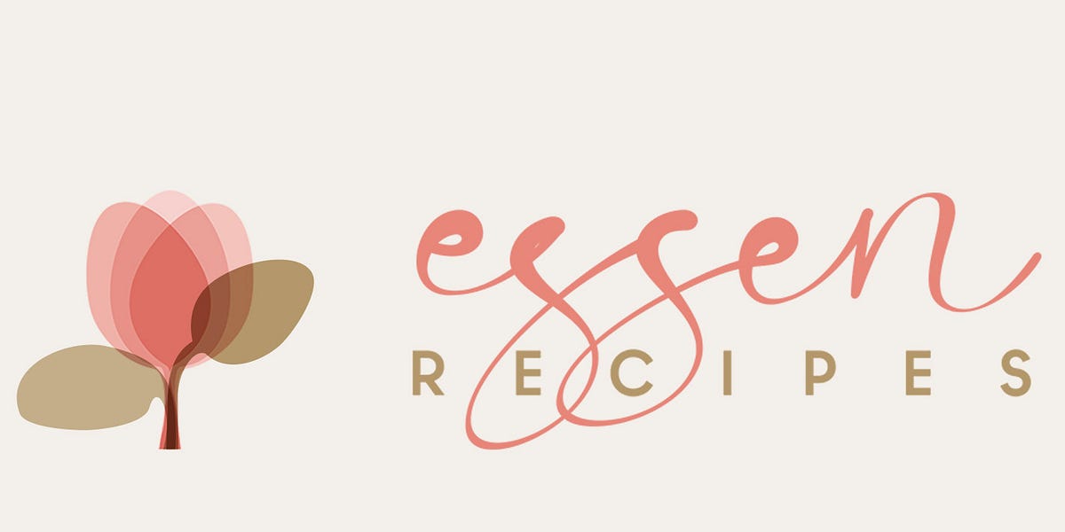 Let's finally meet 🤗 - by Sophie - Essen Recipes