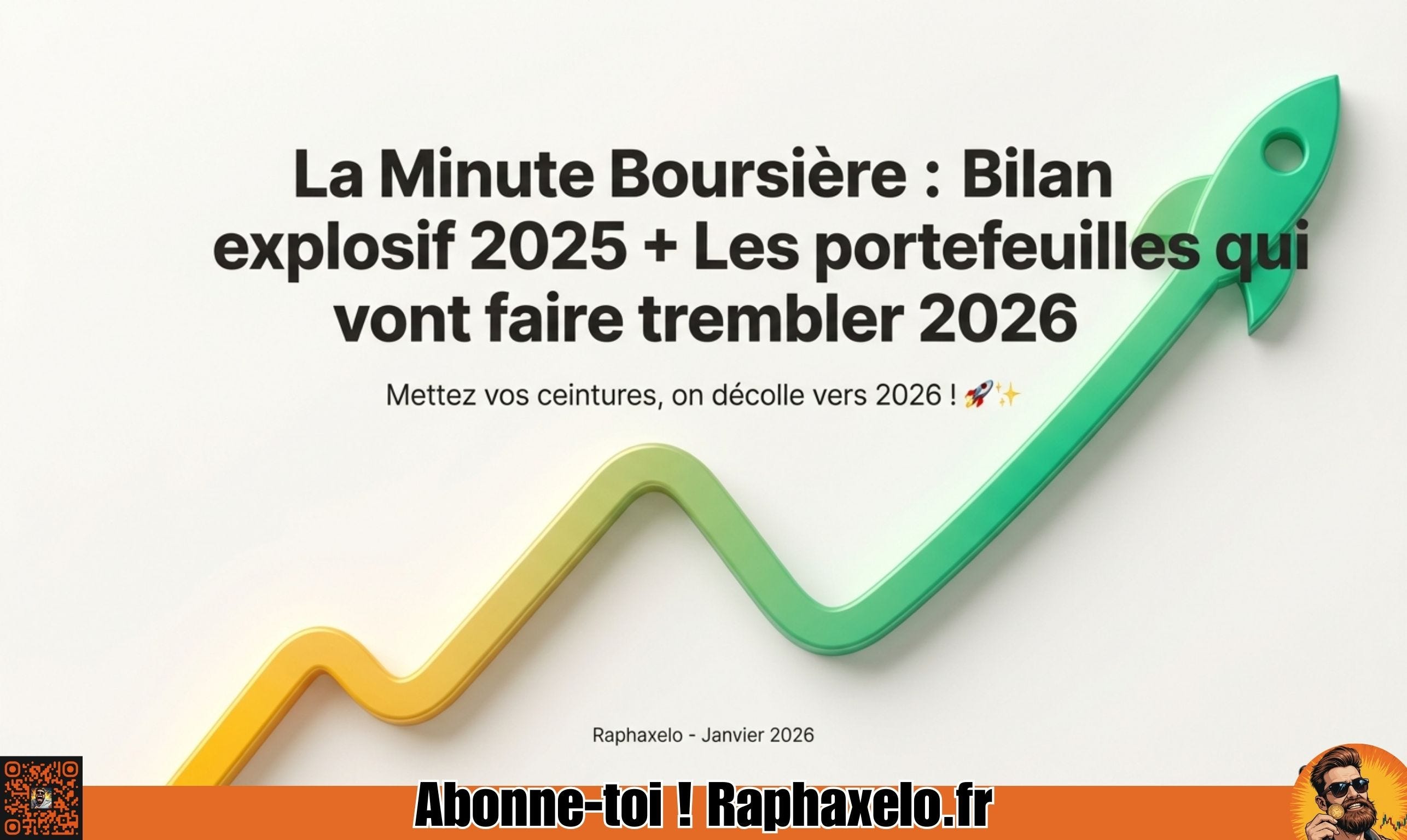 Top 50 des actions 2026 : Le potentiel moyen est de +38% 🚀