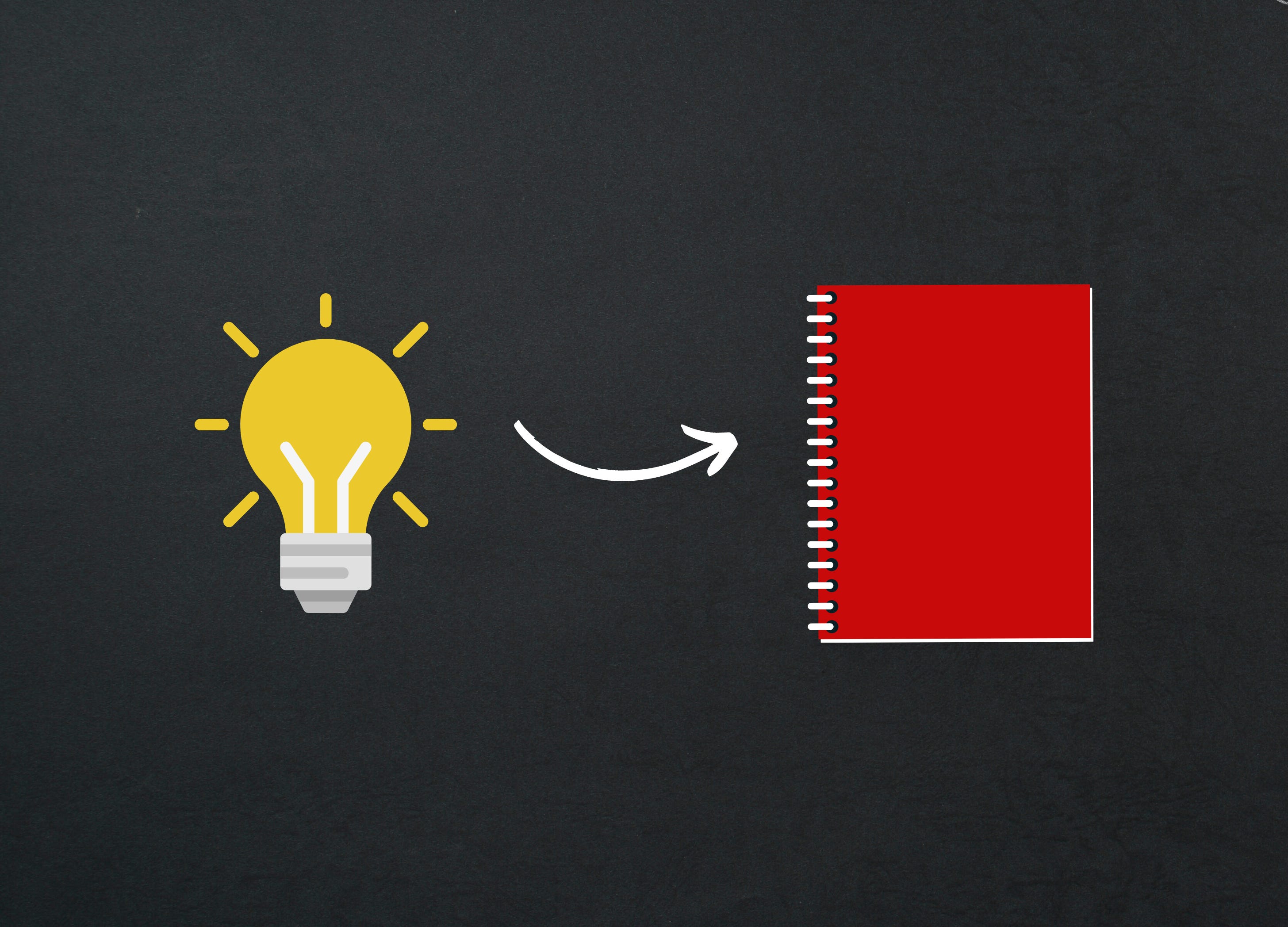 How To Organize Your Story Ideas - C.S.M. Fiction