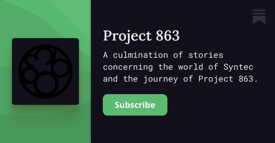 About - Project 863