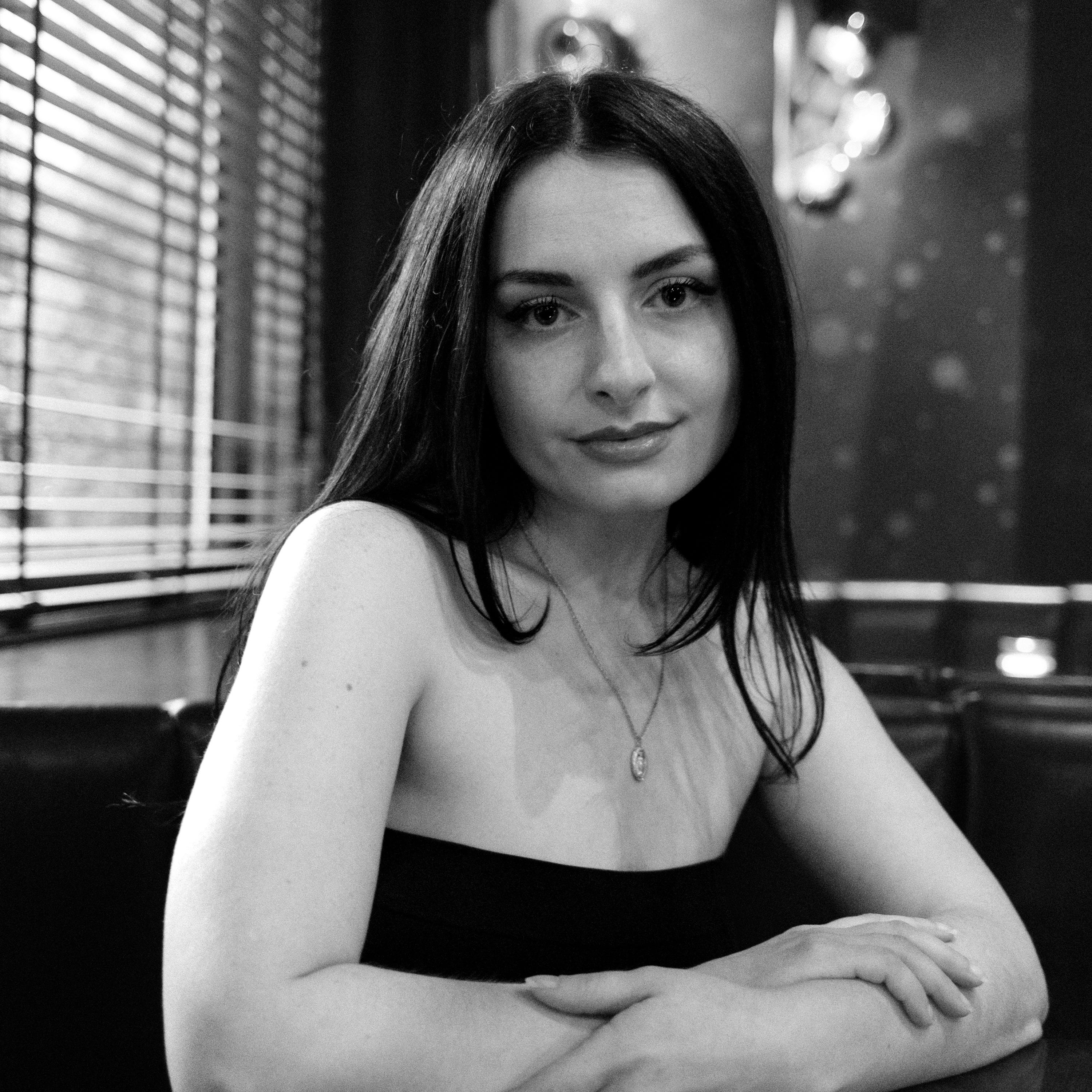 Magdalene J. Taylor | Substack