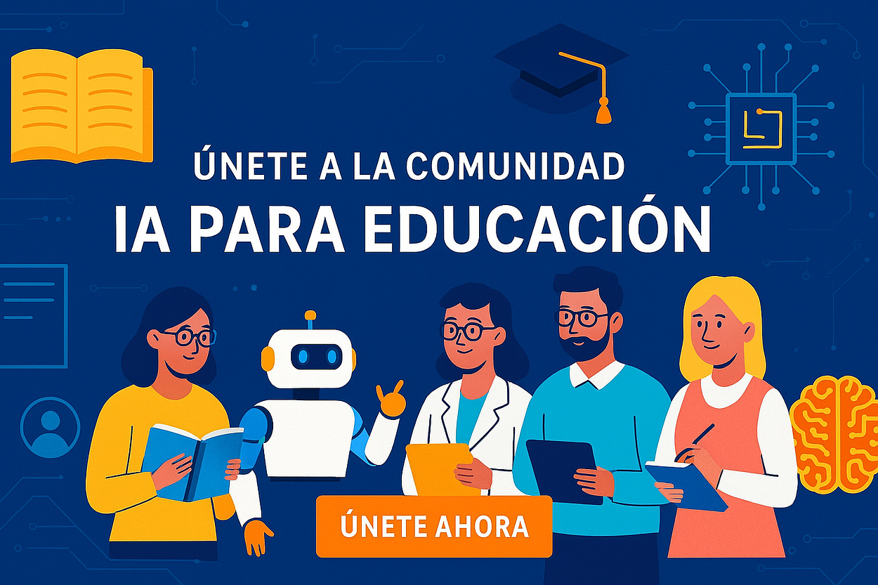 IA para Educación | Prof. García Manjón | Substack