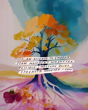 Morgan Harper Nichols | Substack