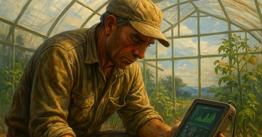 Craig Wright | Substack