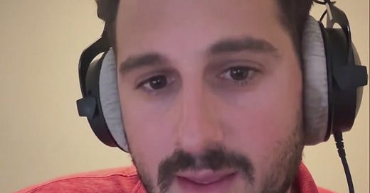 Hops With Pop | Daniel Popper | Substack