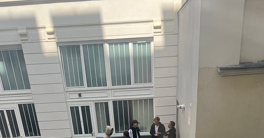 Alex Dimitrov | Substack