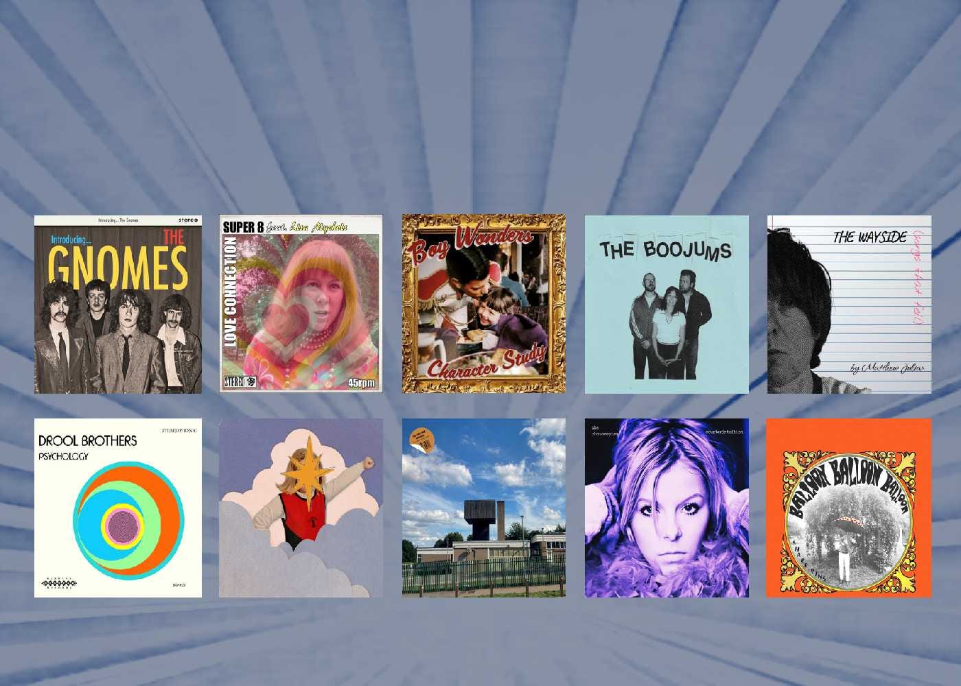 Guitar Pop For Now People—Part 35 - Remember The Lightning